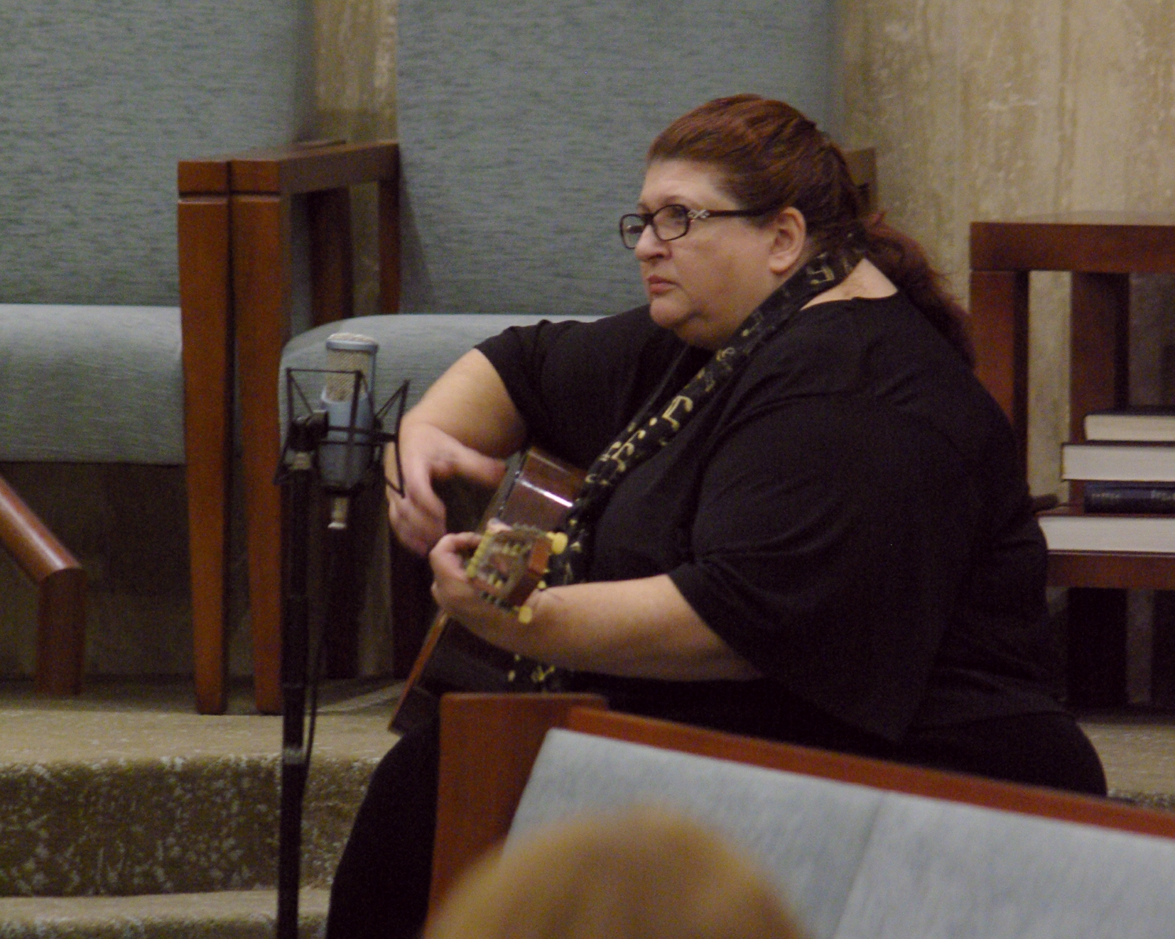 Photo Gallery – Kol Rinah Chorale