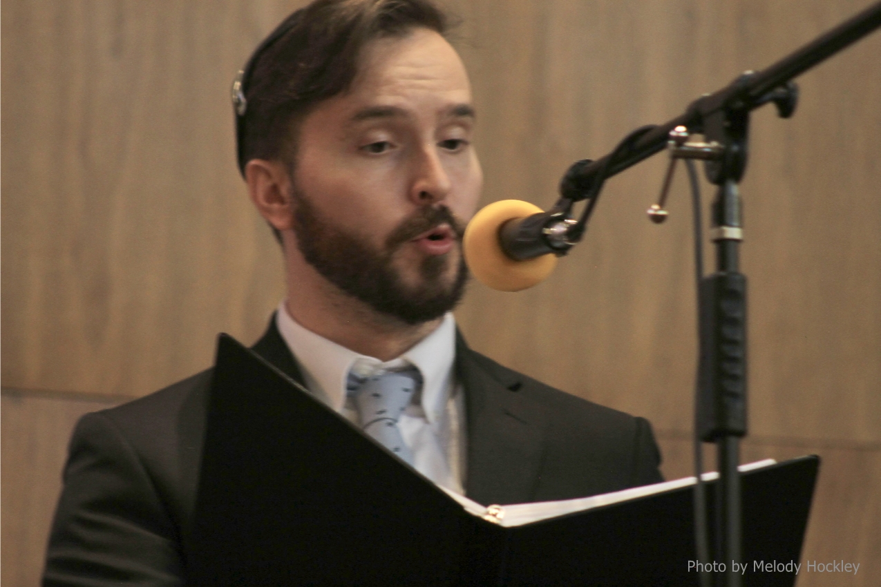 Photo Gallery – Kol Rinah Chorale