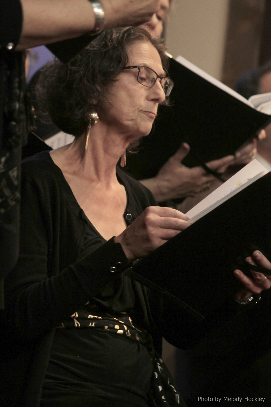 Photo Gallery – Kol Rinah Chorale