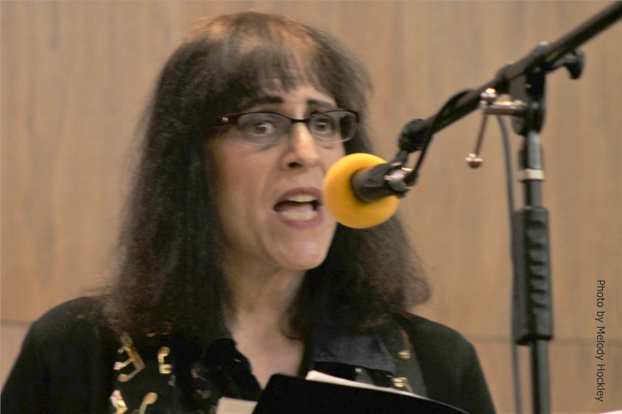 Photo Gallery – Kol Rinah Chorale