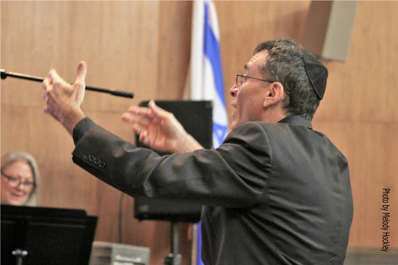 Photo Gallery – Kol Rinah Chorale