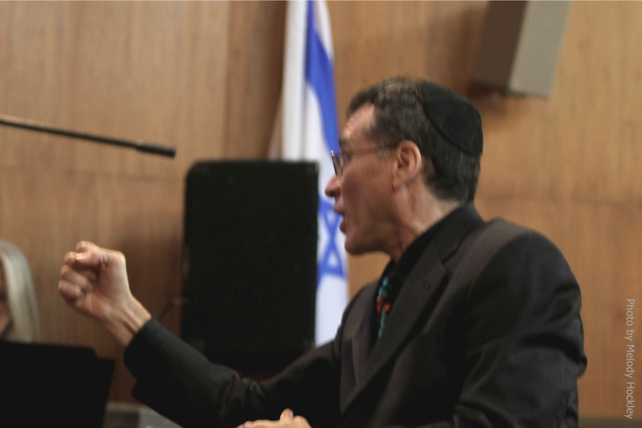 Photo Gallery – Kol Rinah Chorale