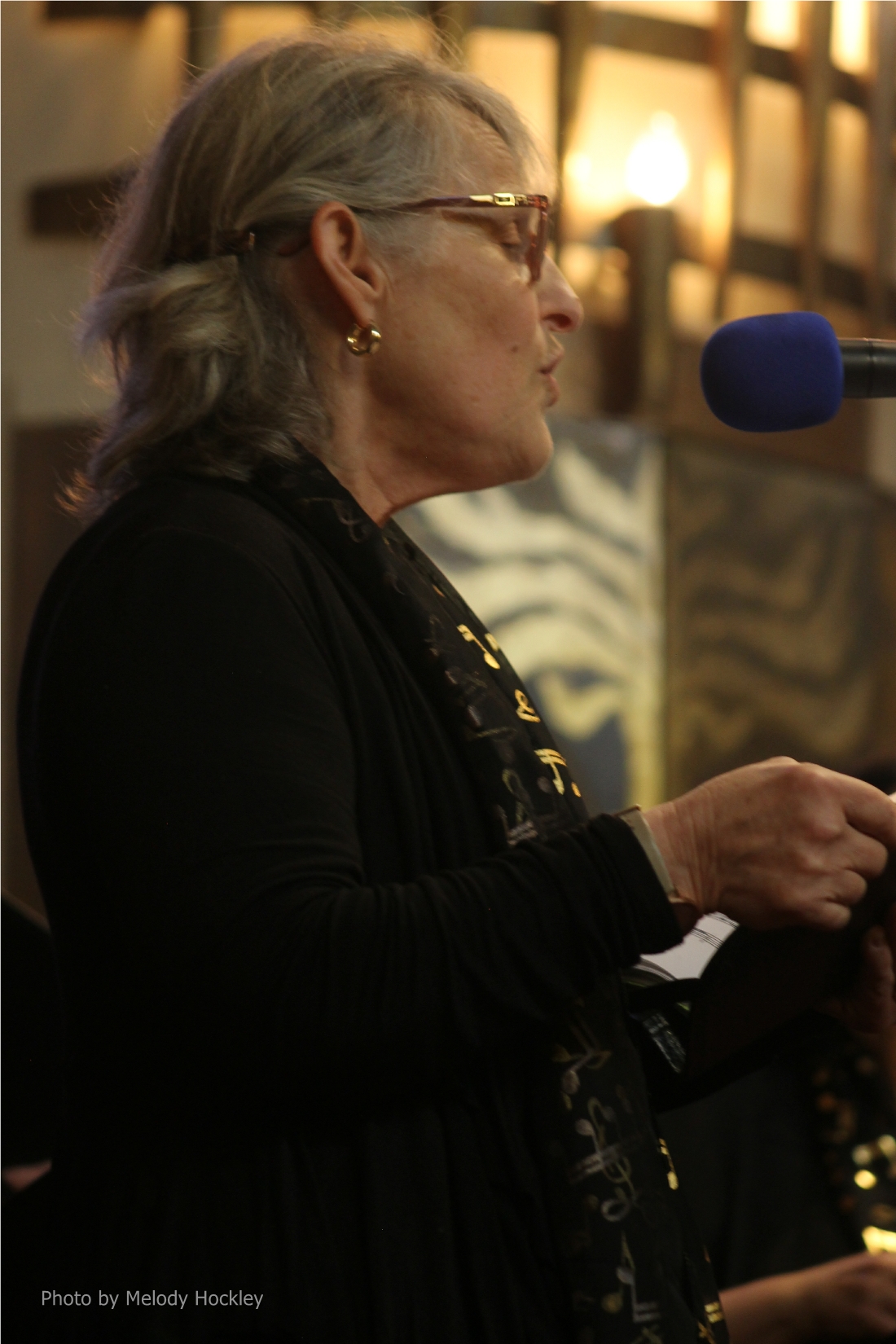 Photo Gallery – Kol Rinah Chorale