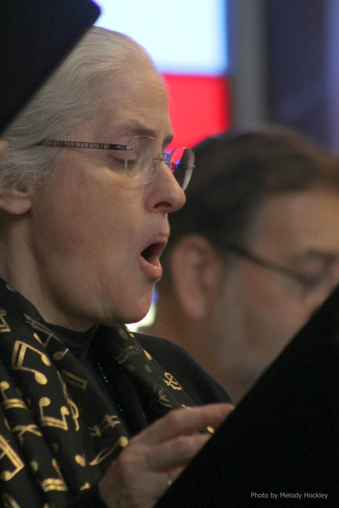 Photo Gallery – Kol Rinah Chorale